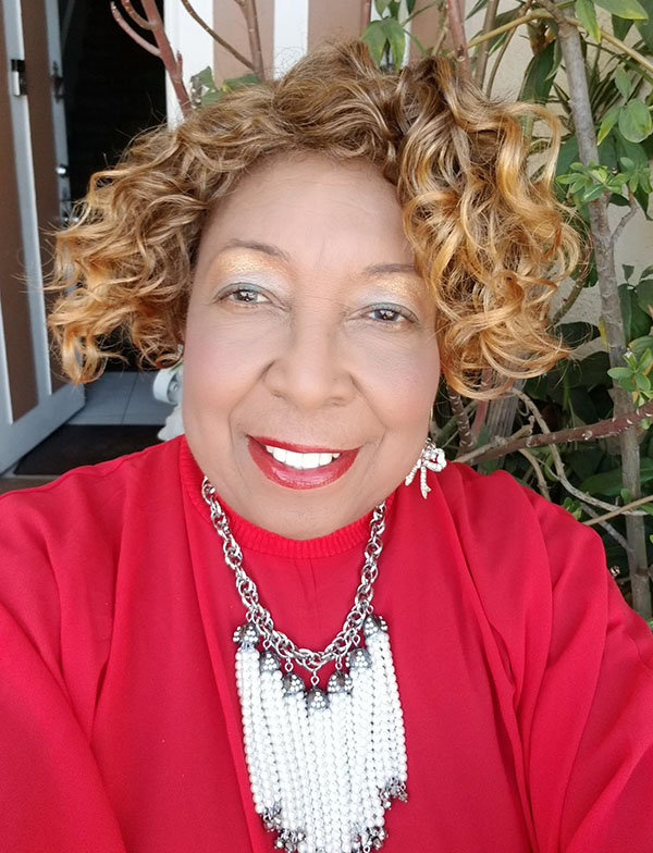 Chair Alene B. Harris - National Congress of Black Women - Los Angeles ...